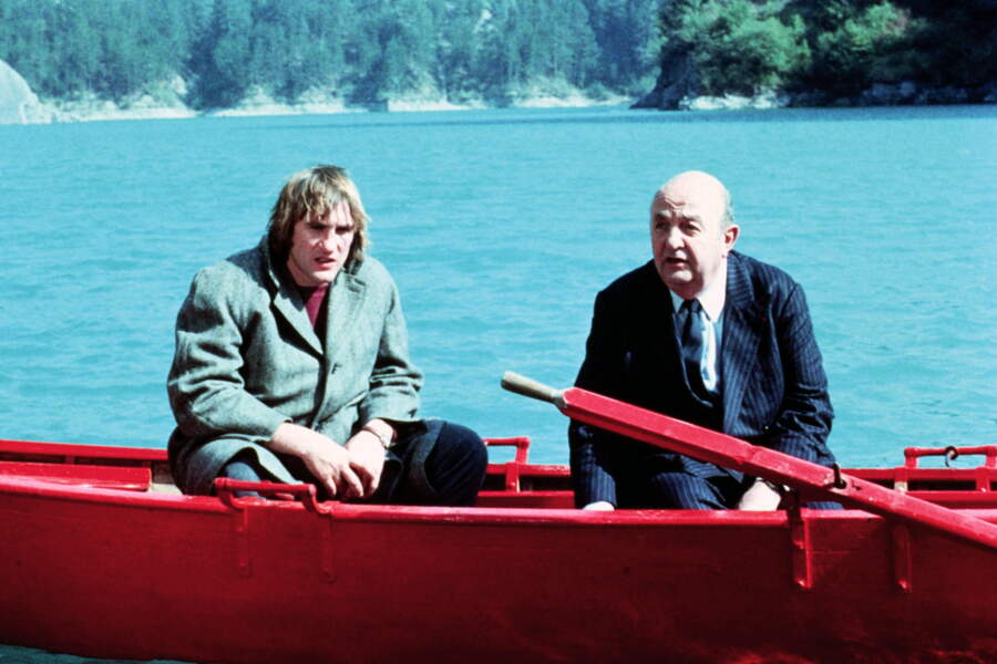 Les plus grands films de Gérard Depardieu - Télé 2 Semaines