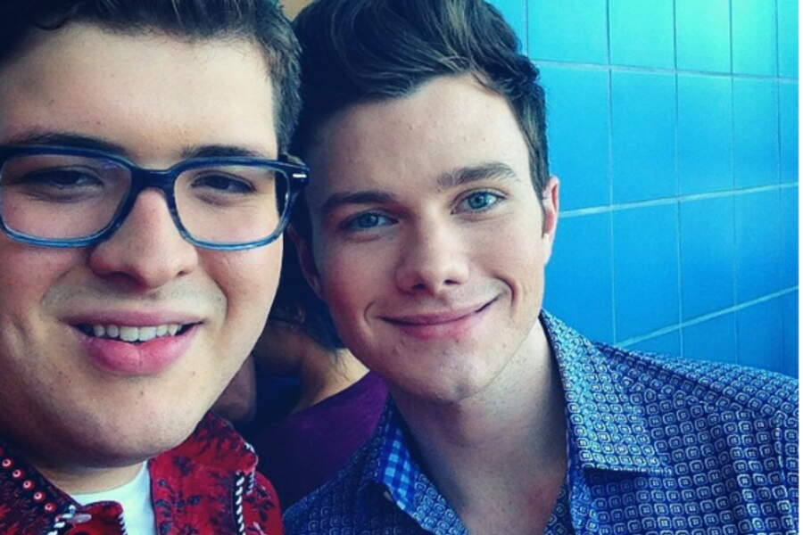 Glee : les nouveaux personnages de la série - Télé 2 Semaines