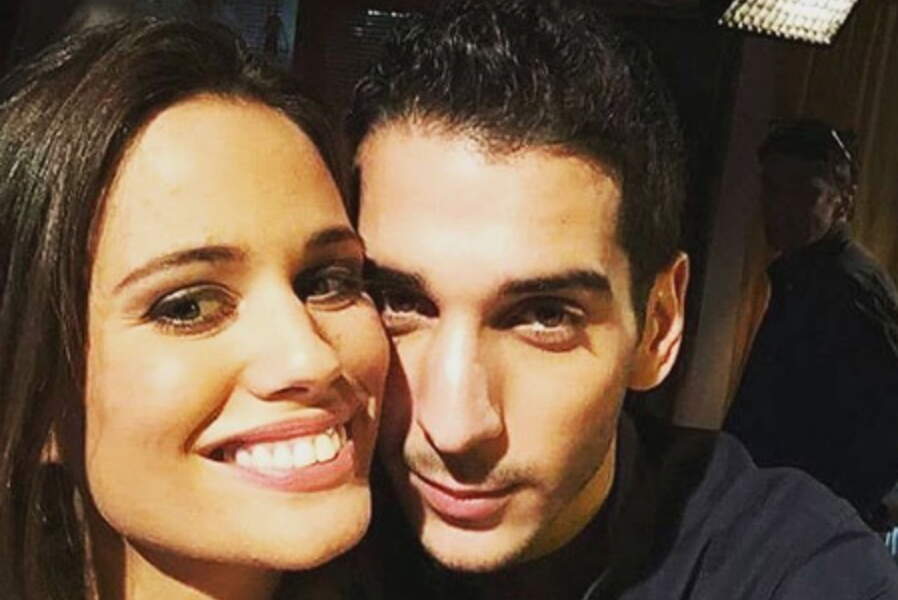 Tournages : Laetitia Milot dans Plus belle la vie, Lucie Lucas dans ...