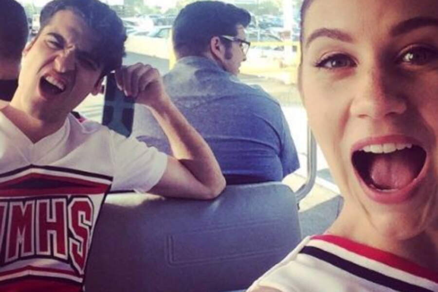 Glee : les nouveaux personnages de la série - Télé 2 Semaines