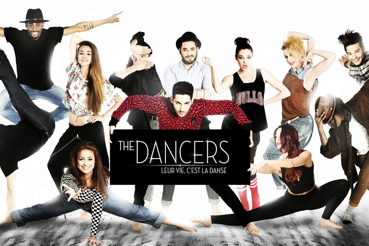 The Dancers : découvrez les candidats - Télé 2 Semaines