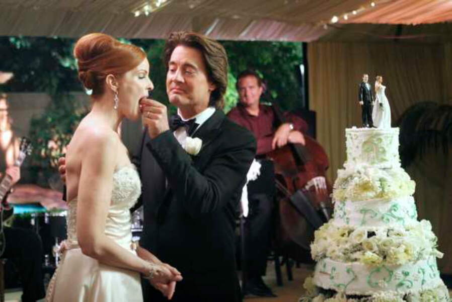 Desperate Housewives : les meilleurs moments de Bree - Télé 2 Semaines