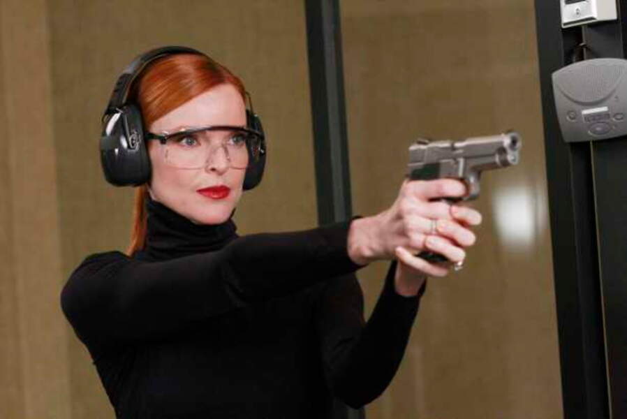 Desperate Housewives : les meilleurs moments de Bree - Télé 2 Semaines