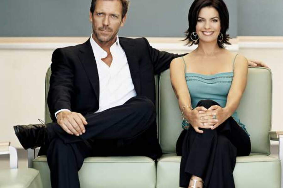 Dr House : il les a fait souffrir - Télé 2 Semaines