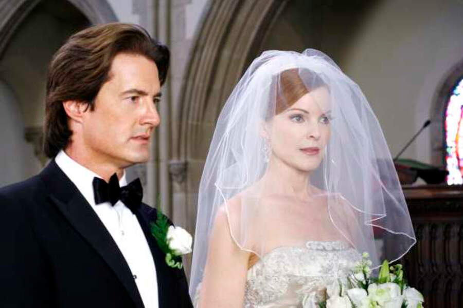Desperate Housewives : les meilleurs moments de Bree - Télé 2 Semaines