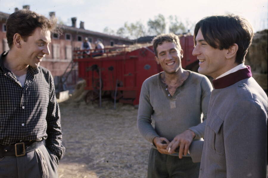 Les plus grands films de Gérard Depardieu - Télé 2 Semaines