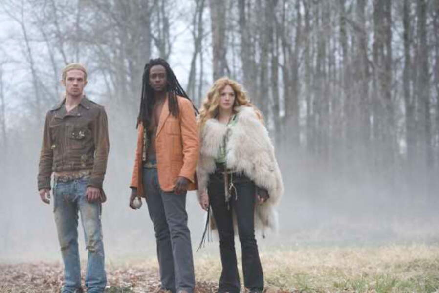 Twilight : la saga en images - Télé 2 Semaines