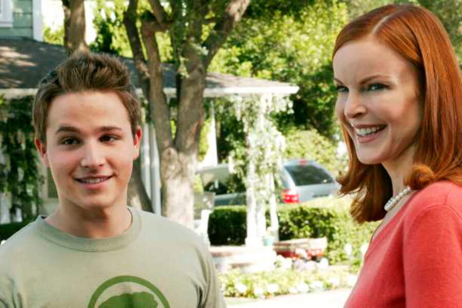 Desperate Housewives : les meilleurs moments de Bree - Télé 2 Semaines