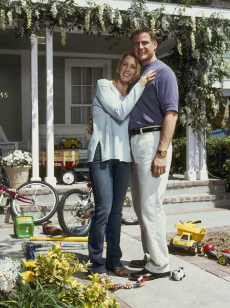 Desperate Housewives : les meilleurs moments de Lynette - Télé 2 Semaines