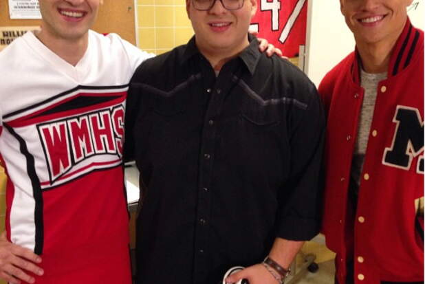 Glee : les nouveaux personnages de la série - Télé 2 Semaines