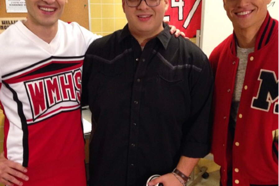 Glee : les nouveaux personnages de la série - Télé 2 Semaines