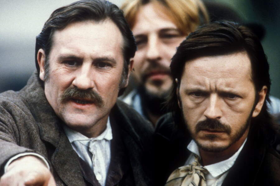 Les plus grands films de Gérard Depardieu - Télé 2 Semaines