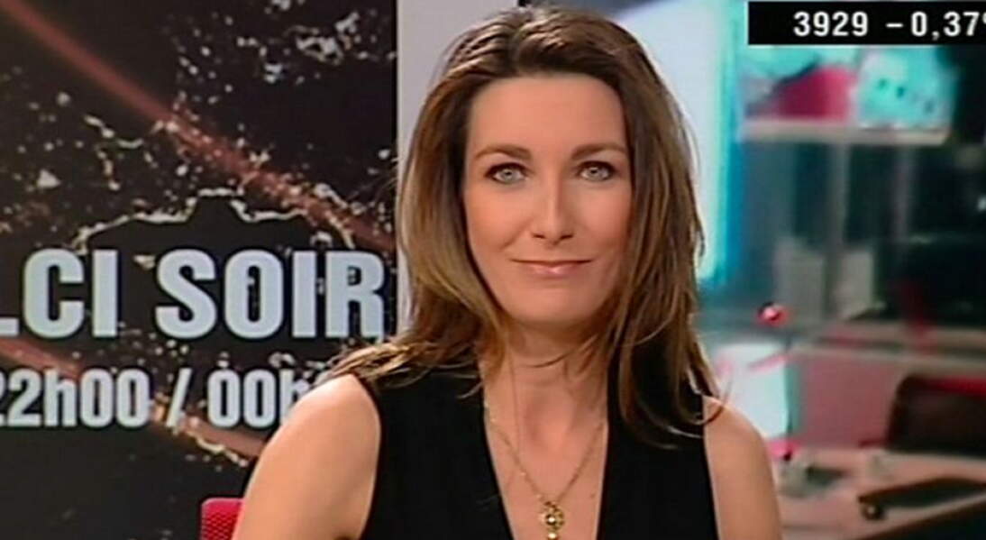 Ils ont débuté sur les chaînes d'info (BFM TV, LCI, iTELE) - Télé 2 ...