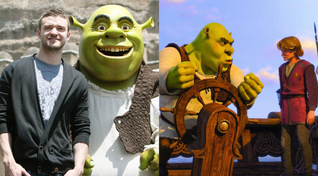 Louane, Tal, Justin Timberlake... quand les chanteurs donnent de la ...