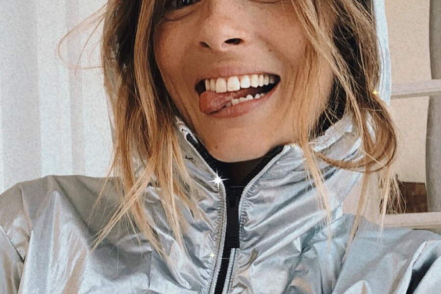 Isabelle Ithurburu : les plus belles photos de la journaliste de TF1 ...