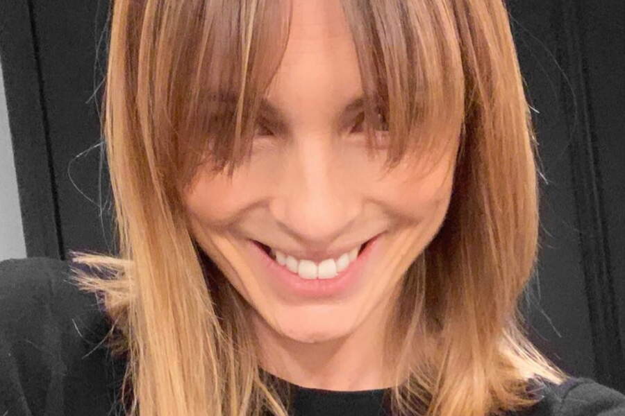 Isabelle Ithurburu : les plus belles photos de la journaliste de TF1 ...
