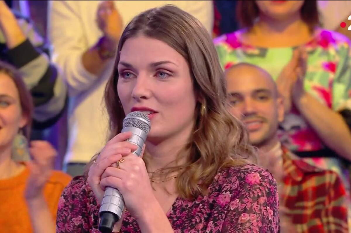 N'oubliez pas les paroles : qui sont les plus grands maestros du jeu de France 2 ? - Télé 2 Semaines