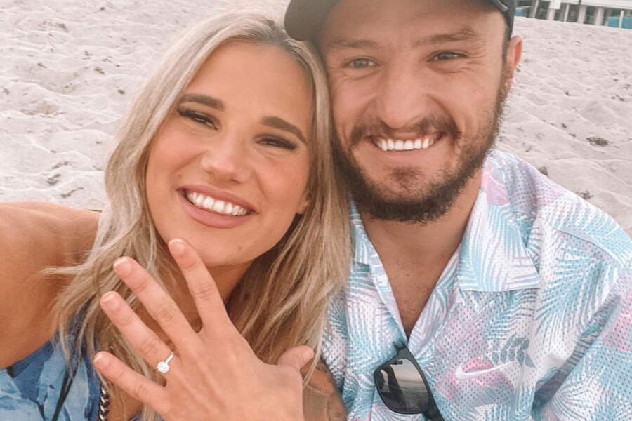 MotoGP : qui sont les compagnes des pilotes ? - Télé 2 Semaines