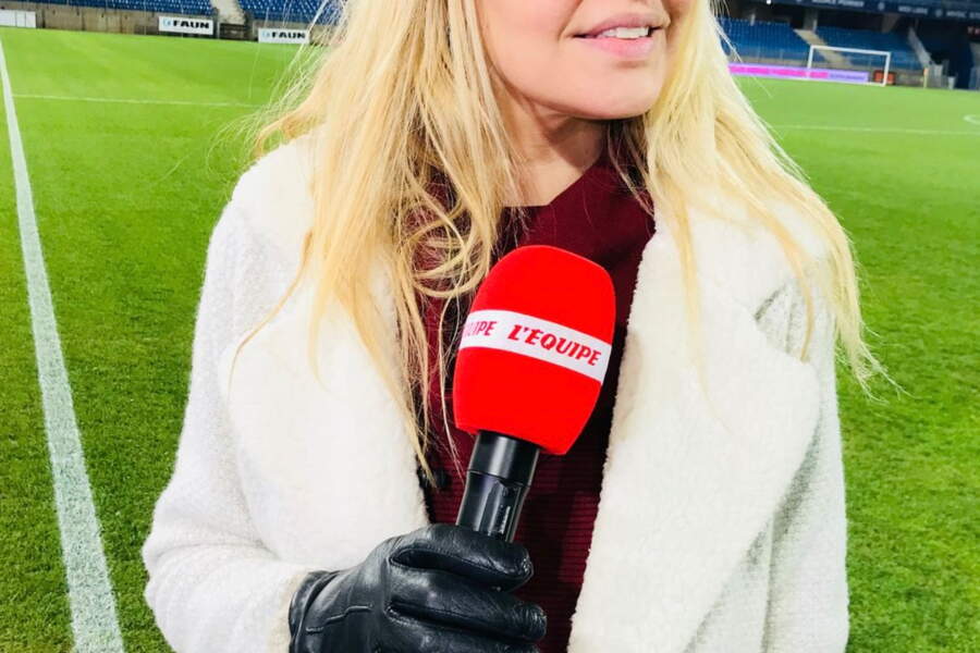 Carine Galli : sa belle histoire d'amour avec Giovanni Castaldi - Télé ...