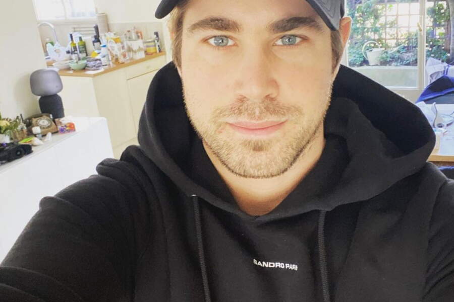 Carine Galli : sa belle histoire d'amour avec Giovanni Castaldi - Télé ...