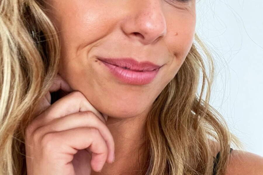 Marine Marck : les plus belles photos instagram de la journaliste ...