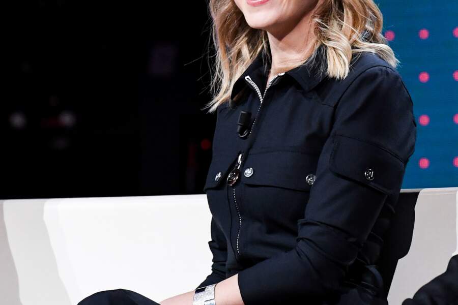 Pauline Sanzey Les Plus Belles Photos De La Journaliste Sportive