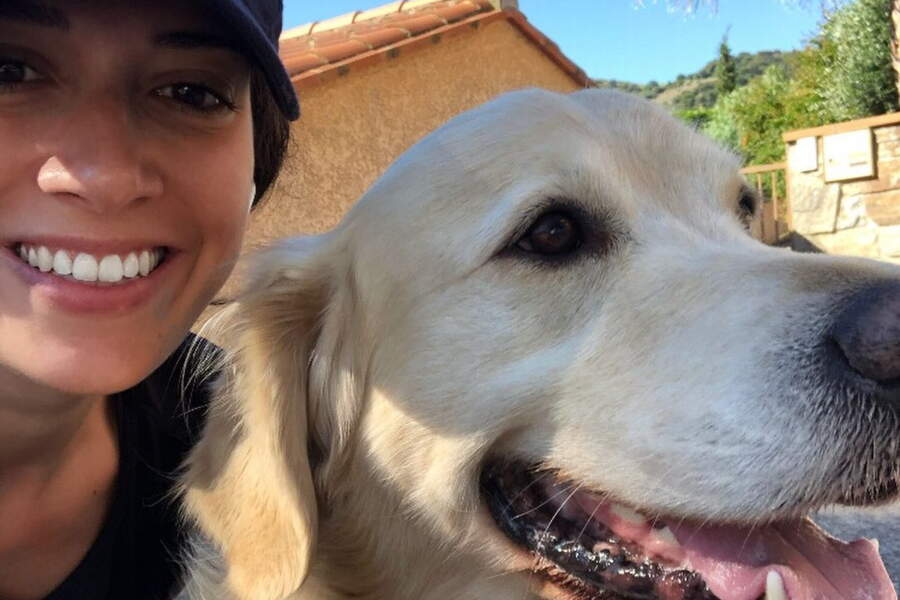 Anne-Sophie Bernadi : les plus belles photos de la journaliste de L ...