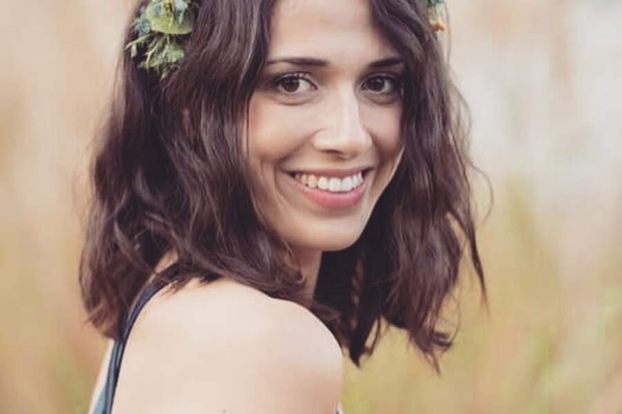 Anne-Sophie Bernadi : les plus belles photos de la journaliste de L ...