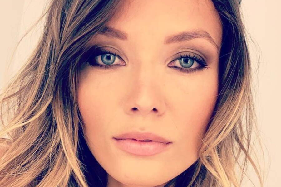 Gennifer Demey : les plus belles photos instagram de la présentatrice ...