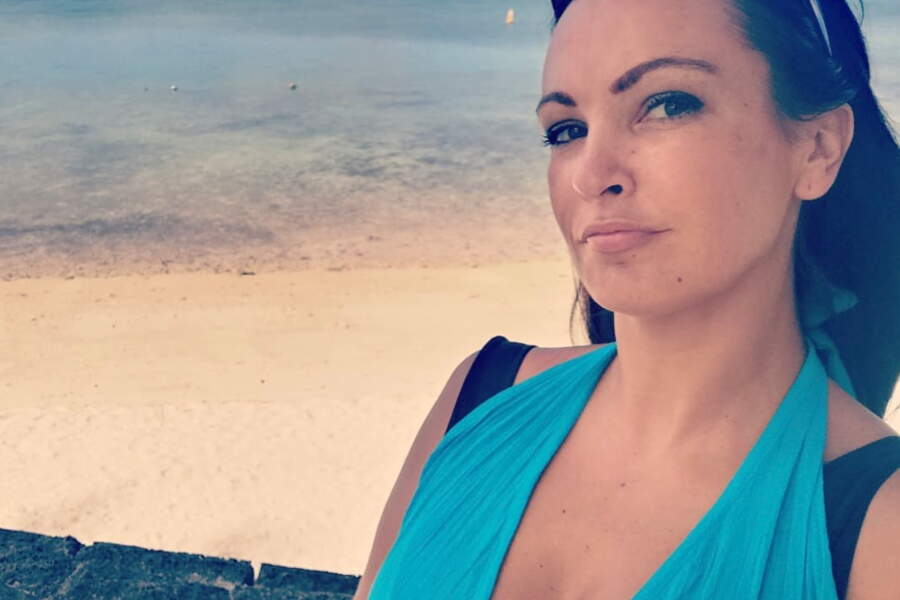 Alexandra Blanc : les plus belles photos instagram de la présentatrice ...