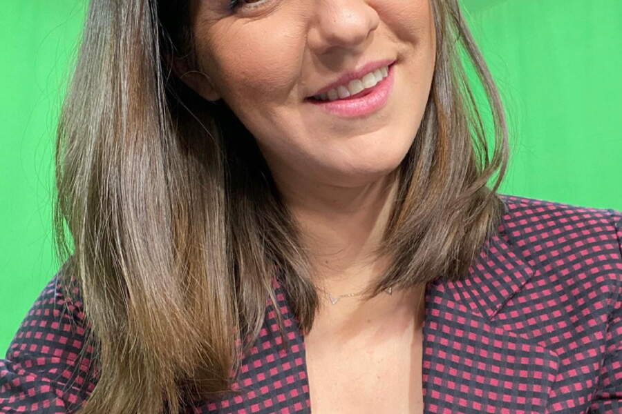 Camille Maccali : les plus belles photos instagram de la journaliste ...