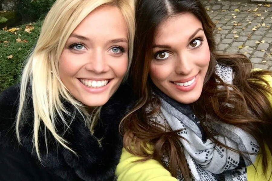 Gennifer Demey : les plus belles photos instagram de la présentatrice ...