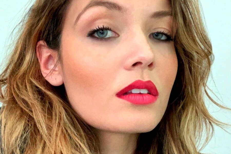 Gennifer Demey : les plus belles photos instagram de la présentatrice ...