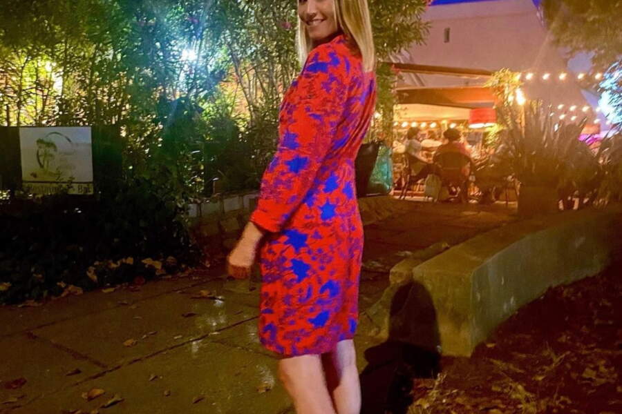 Stéphanie Duval : les plus belles photos instagram de la présentatrice ...