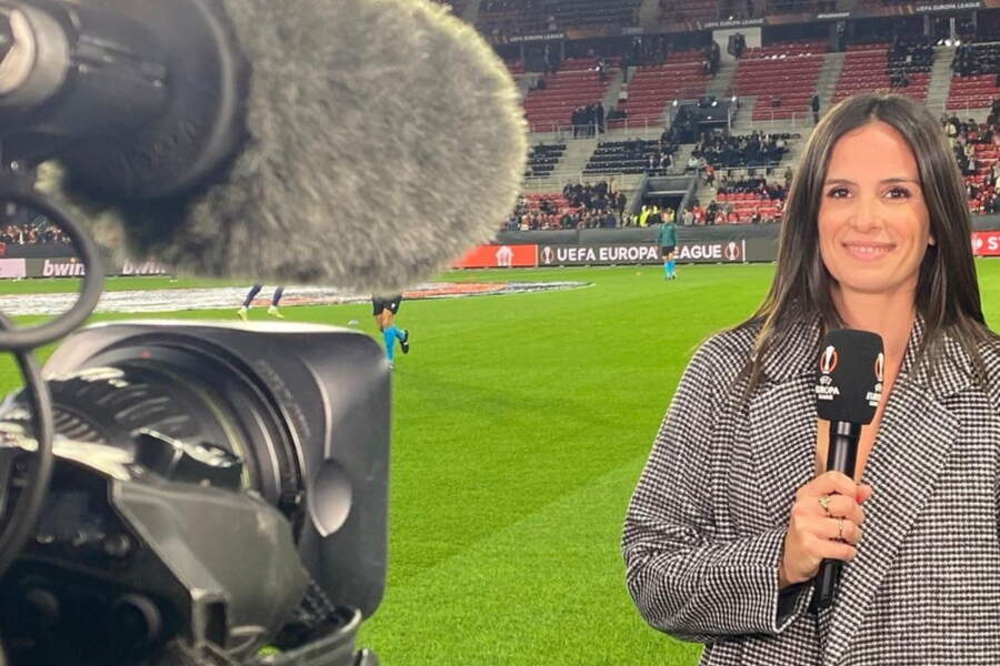 Laurie Samama : les plus belles photos instagram de la journaliste ...