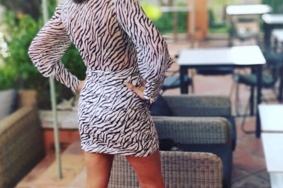 Laurie Samama : les plus belles photos instagram de la journaliste ...