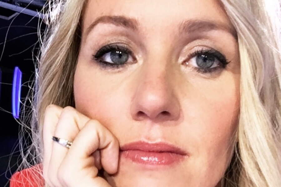 Mary Patrux : les plus belles photos instagram de la journaliste ...