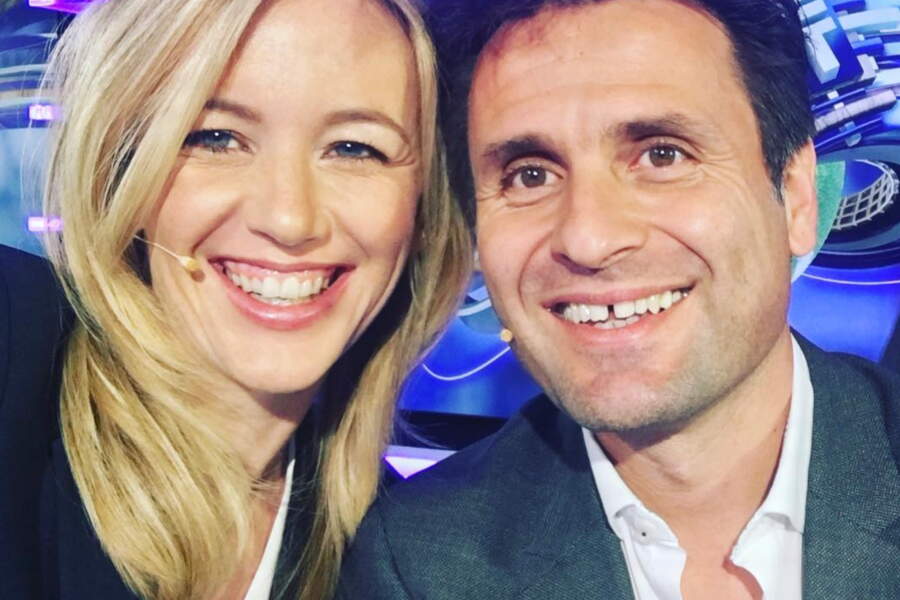 Mary Patrux : les plus belles photos instagram de la journaliste ...