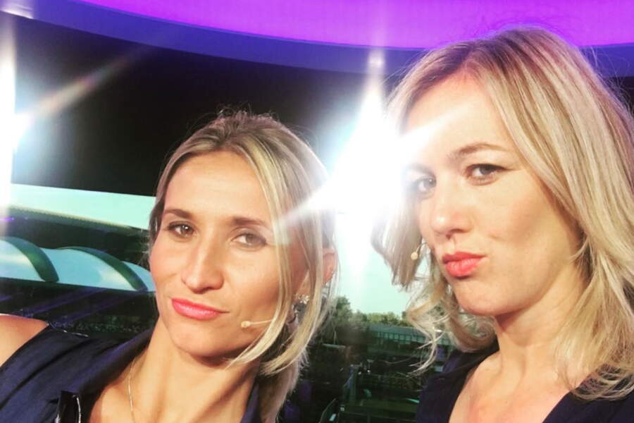 Mary Patrux : les plus belles photos instagram de la journaliste ...