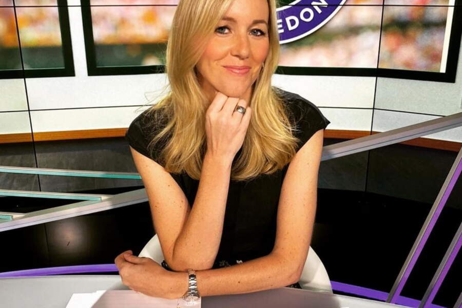 Mary Patrux : les plus belles photos instagram de la journaliste ...