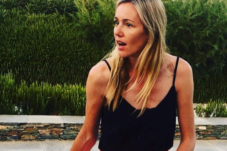 Mary Patrux : les plus belles photos instagram de la journaliste ...