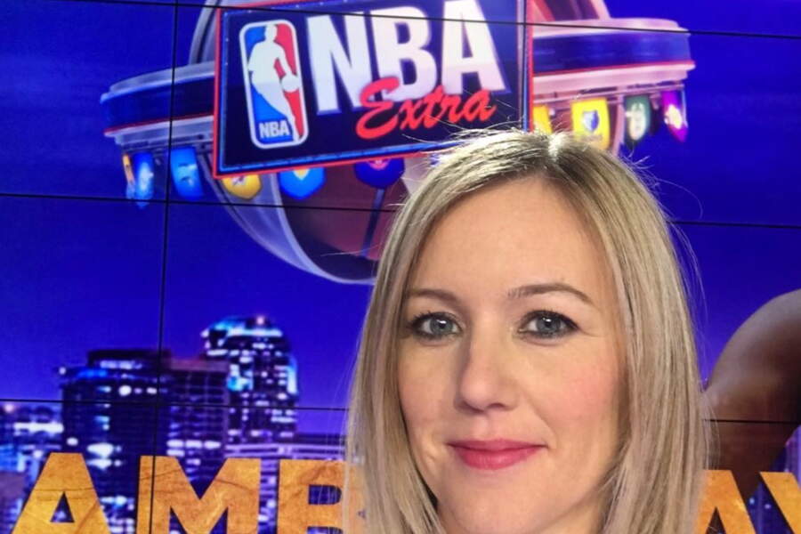 Mary Patrux : les plus belles photos instagram de la journaliste ...