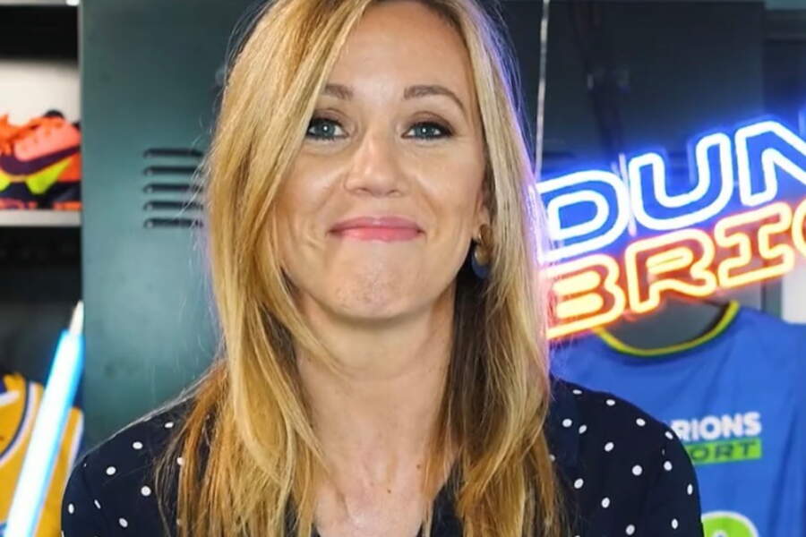 Mary Patrux : les plus belles photos instagram de la journaliste ...