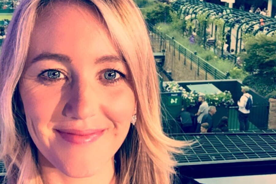 Mary Patrux : les plus belles photos instagram de la journaliste ...