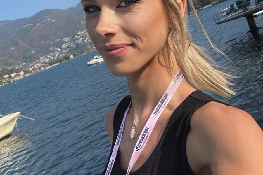 Marion Rousse : les plus belles photos Instagram de la consultante ...