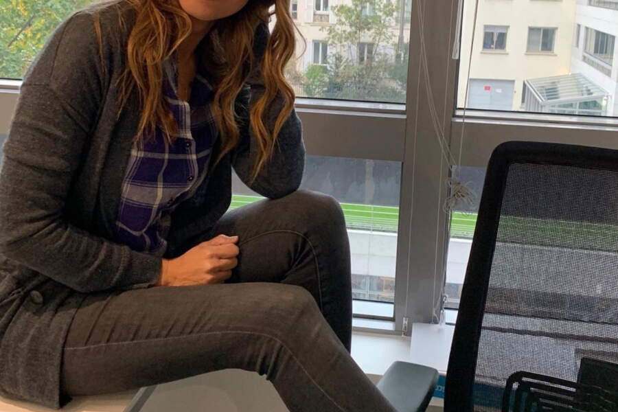 Cali Morales : les plus belles photos instagram de la présentatrice ...