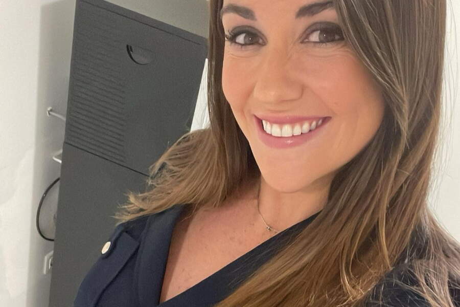 Laura Clergue : les plus belles photos de la spécialiste de padel ...