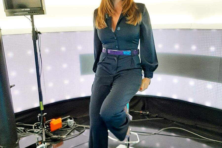 Laura Clergue : les plus belles photos de la spécialiste de padel ...