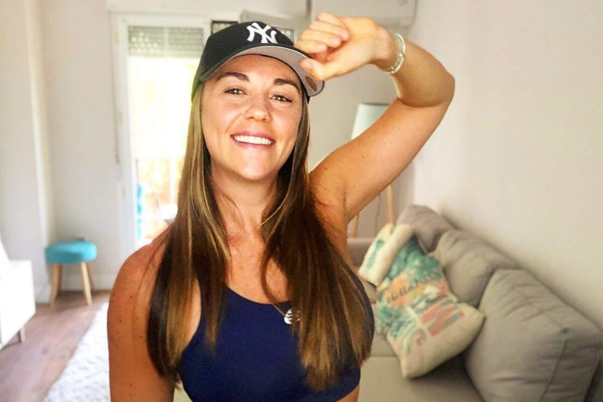 Laura Clergue : les plus belles photos de la spécialiste de padel ...