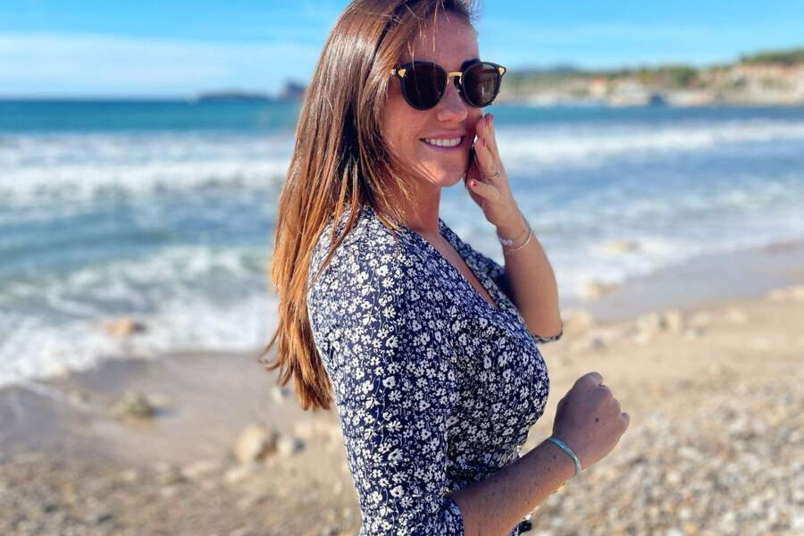 Laura Clergue : les plus belles photos de la spécialiste de padel ...